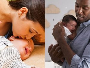 Tips to Prevent Shaken Baby Syndrome - The Cleveland Police Foundation