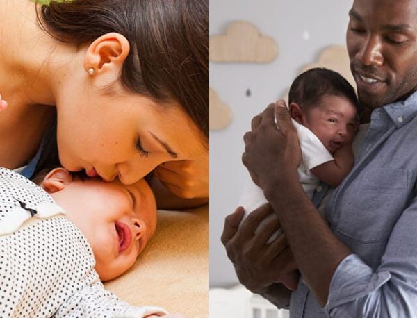 Tips to Prevent Shaken Baby Syndrome - The Cleveland Police Foundation