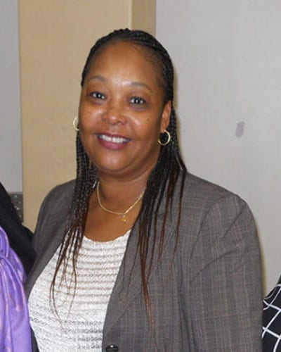 2017 District Awards - The Cleveland Police Foundation