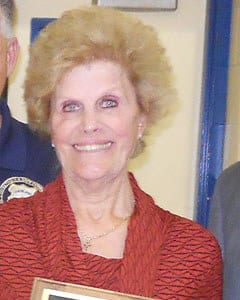 2017 District Awards - The Cleveland Police Foundation