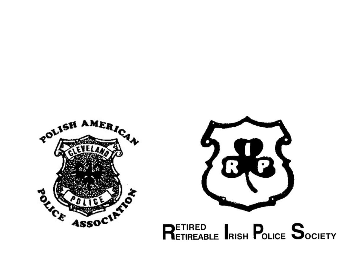 Calling Out Around the Town-A Steak Roast - The Cleveland Police Foundation