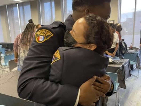 Officer Wellness and Morale Program - The Cleveland Police Foundation