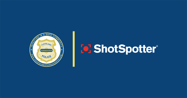 Foundation Supports Cleveland Police Investment in ShotSpotter ...