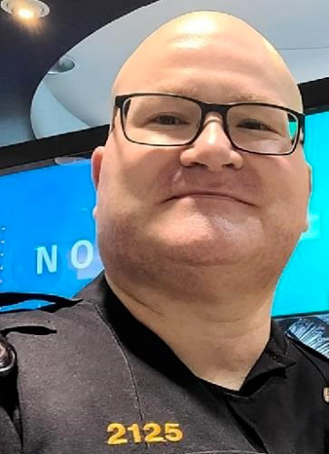 One Last Salute to One of Cleveland's Finest - The Cleveland Police ...