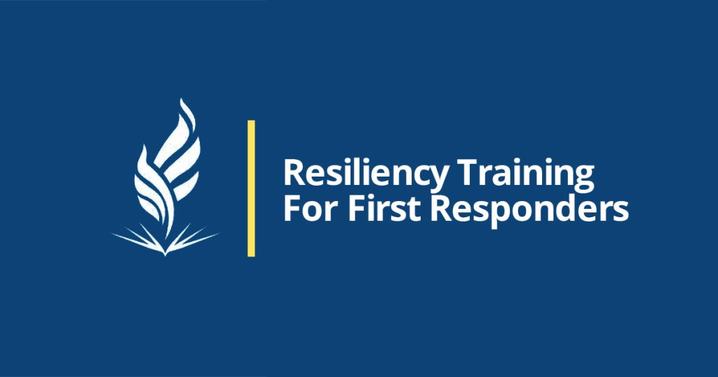 Resiliency Training for First Responders - The Cleveland Police Foundation