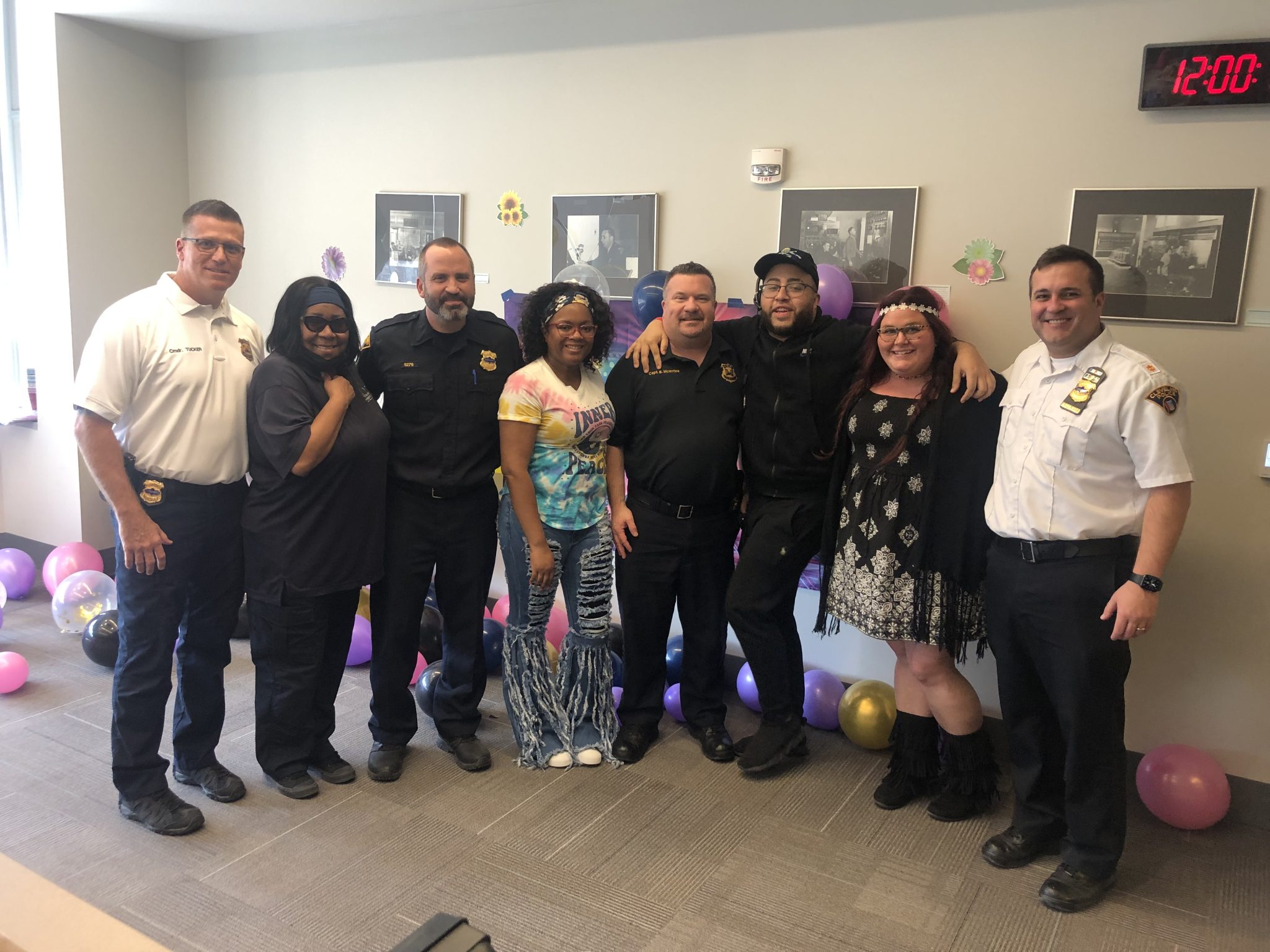 National Communications Week: Honoring 911 Dispatchers - The Cleveland ...