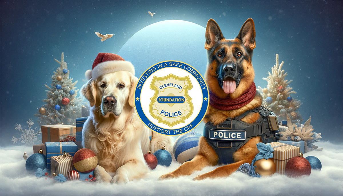 🐾 Make a Difference This Giving Tuesday - Support Therapy Dogs for ...