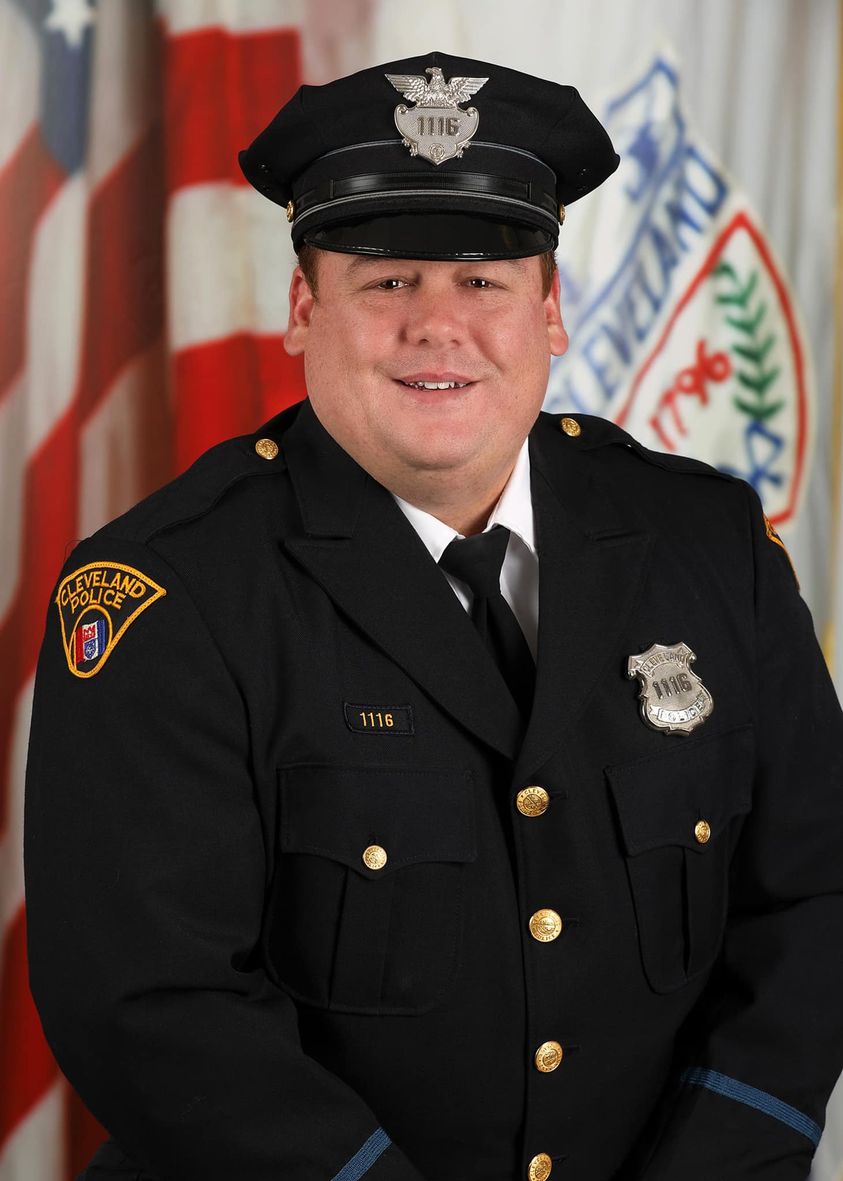 - The Cleveland Police Foundation