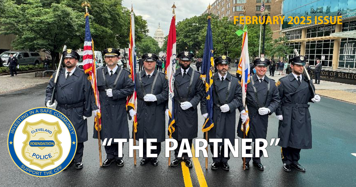 February Partner: Parade, Honors & Community Impact - The Cleveland ...