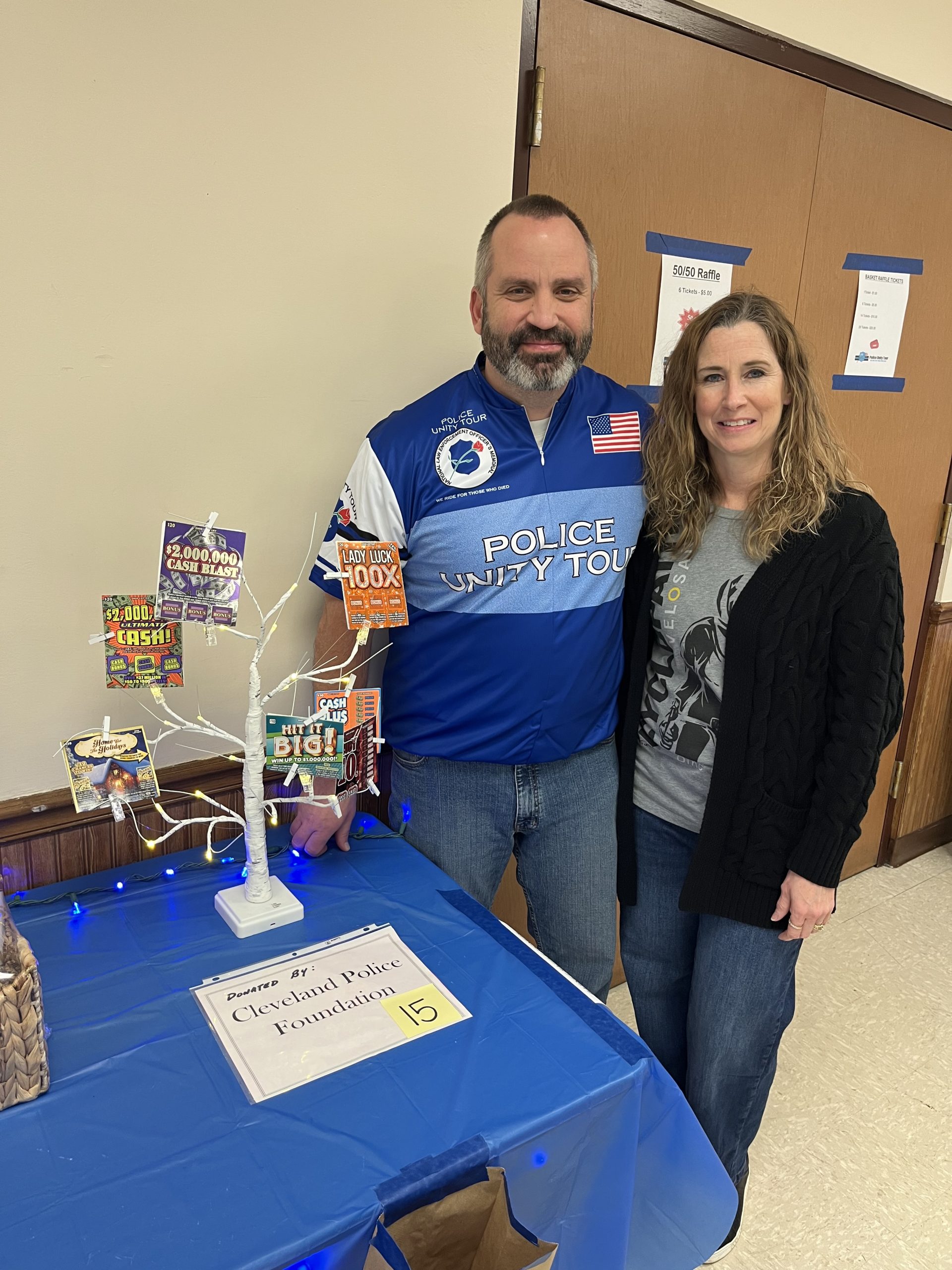 Unity Tour Benefit Supports Upcoming Ride to Honor the Fallen - The ...